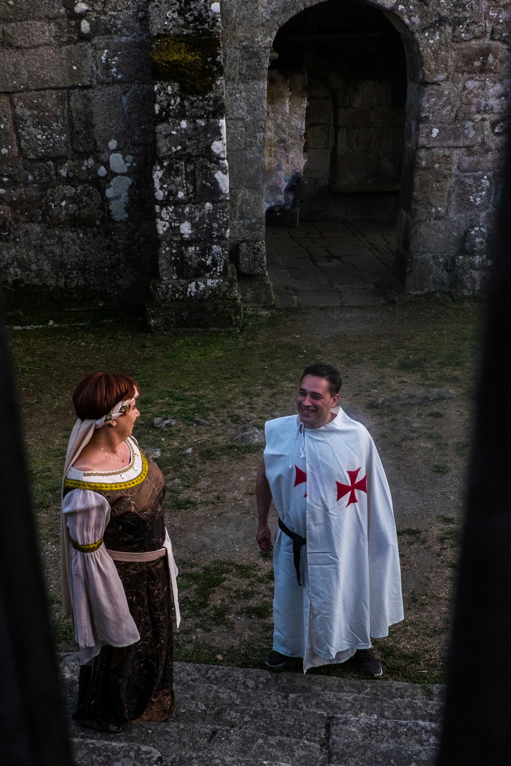 La denostada edad media | Ropa Medieval