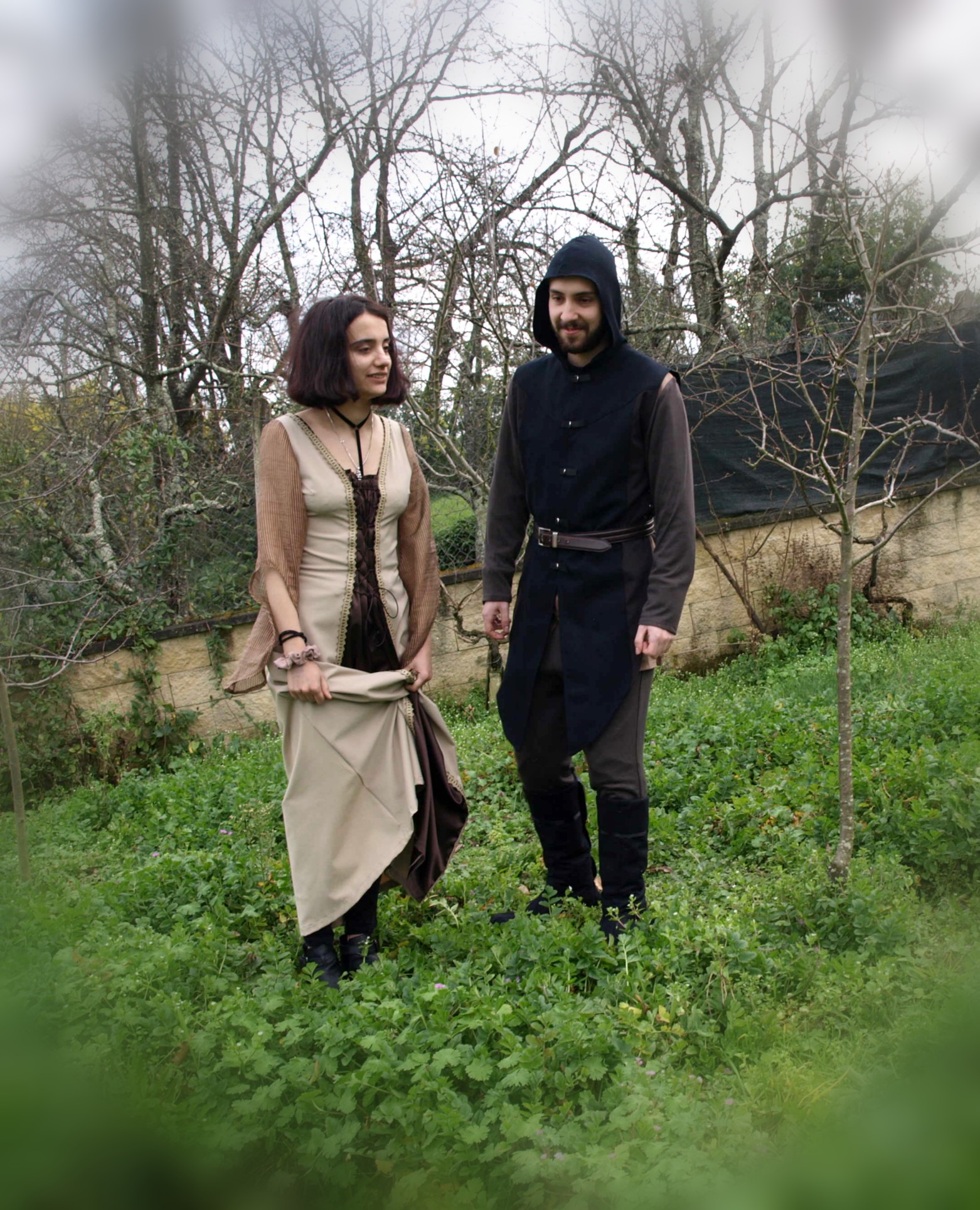 La denostada edad media | Ropa Medieval